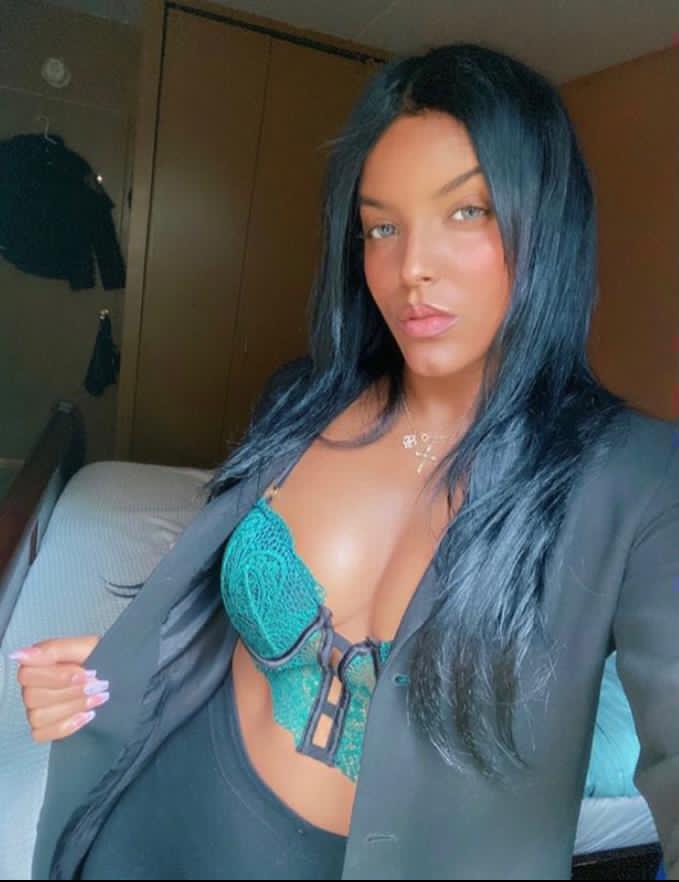 Classy chav! | Scrolller