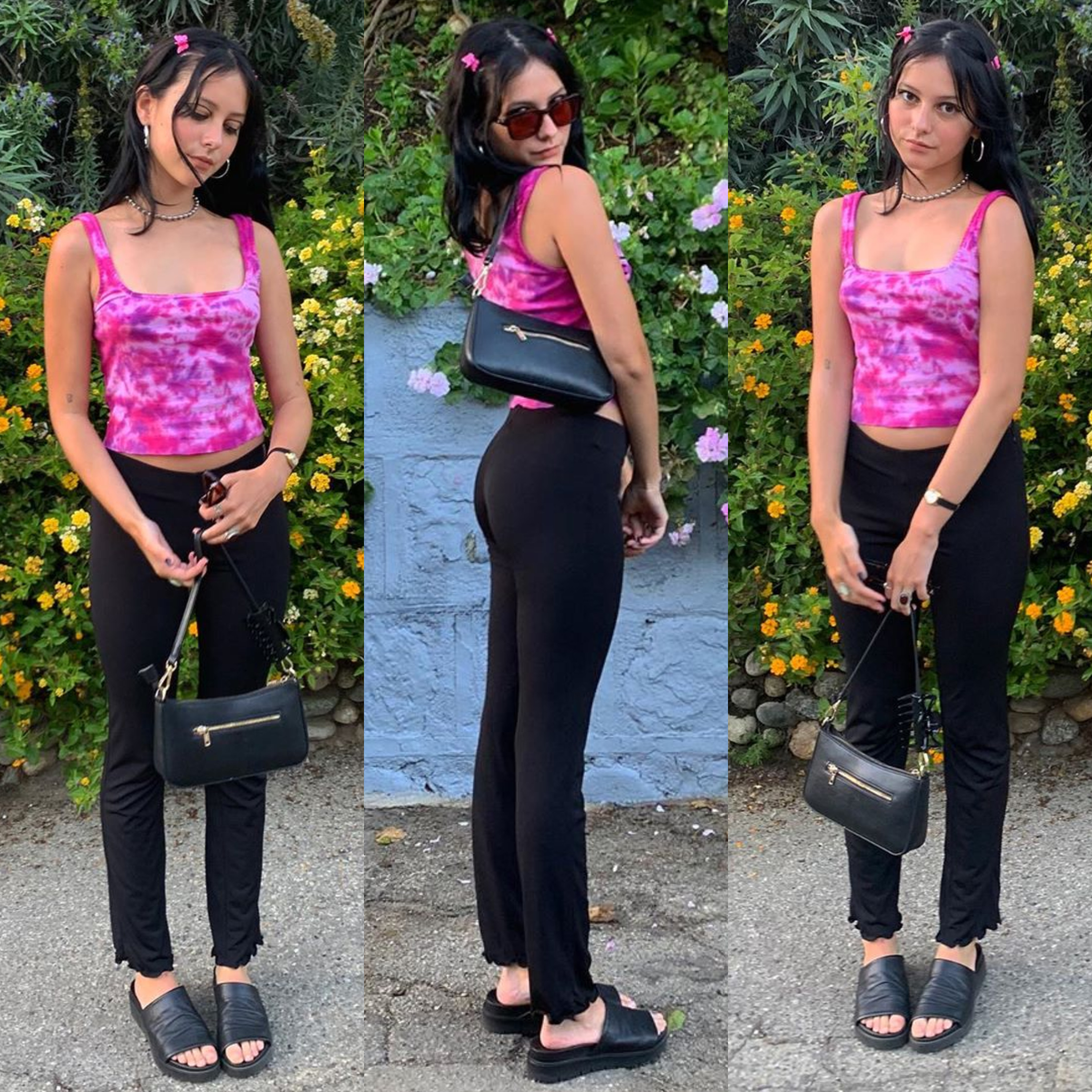 Claudia 🦋 | Scrolller