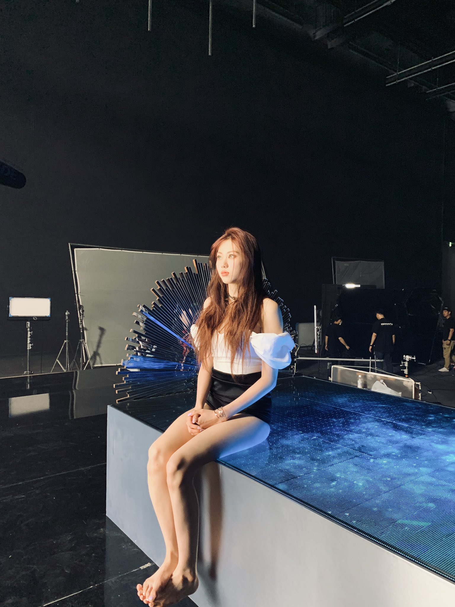 CLC - Eunbin | Scrolller