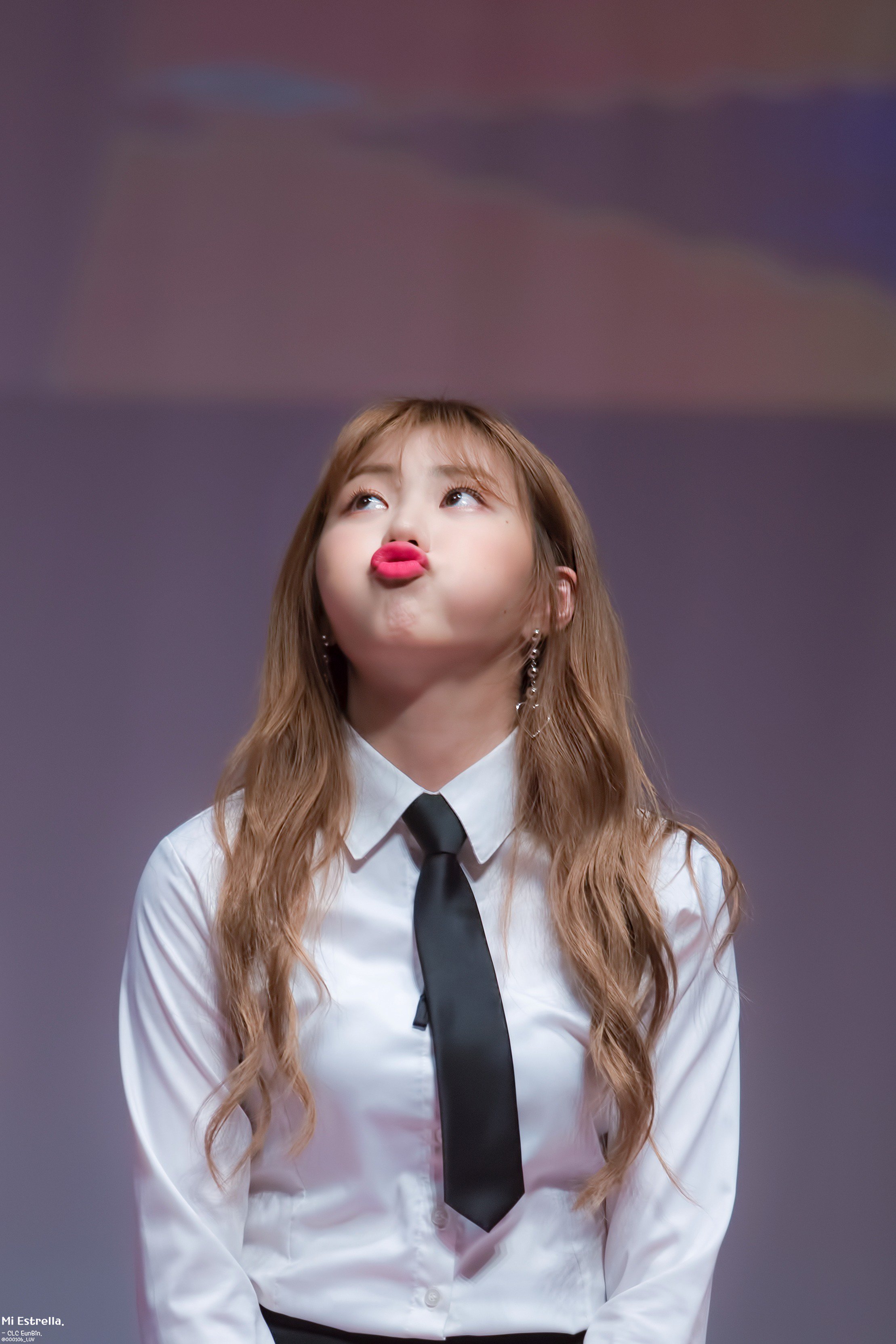 CLC EunBin | Scrolller