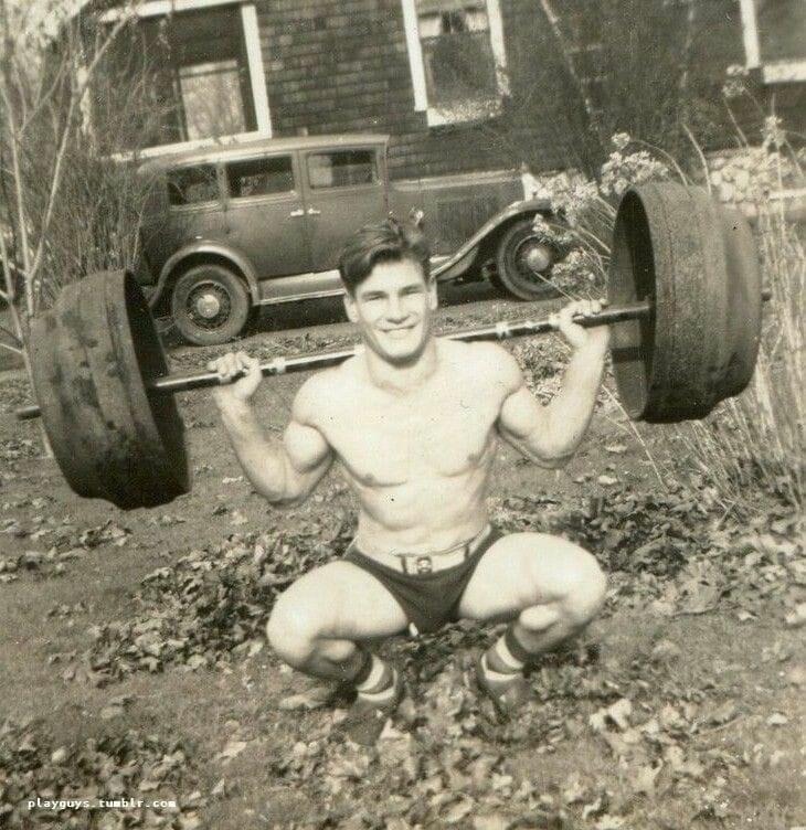 Clean cut | Scrolller