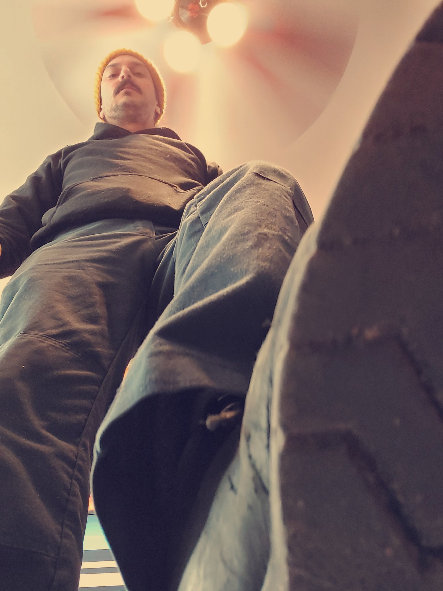 Cleaning time | Scrolller