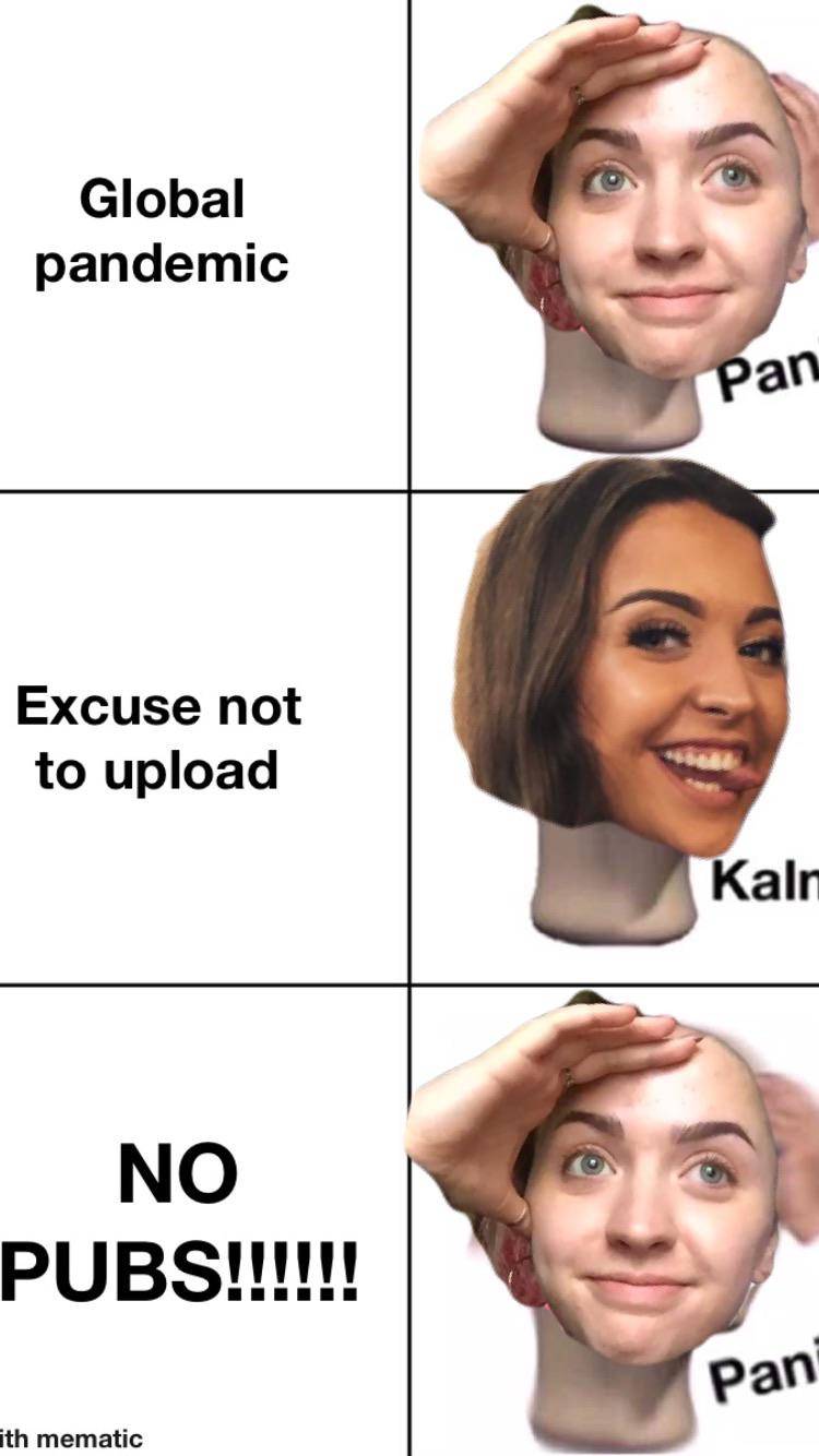 Clear alcoholic! | Scrolller