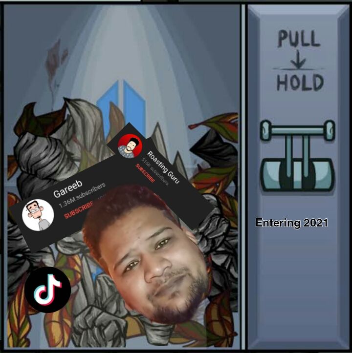 Clear the trash vaus | Scrolller