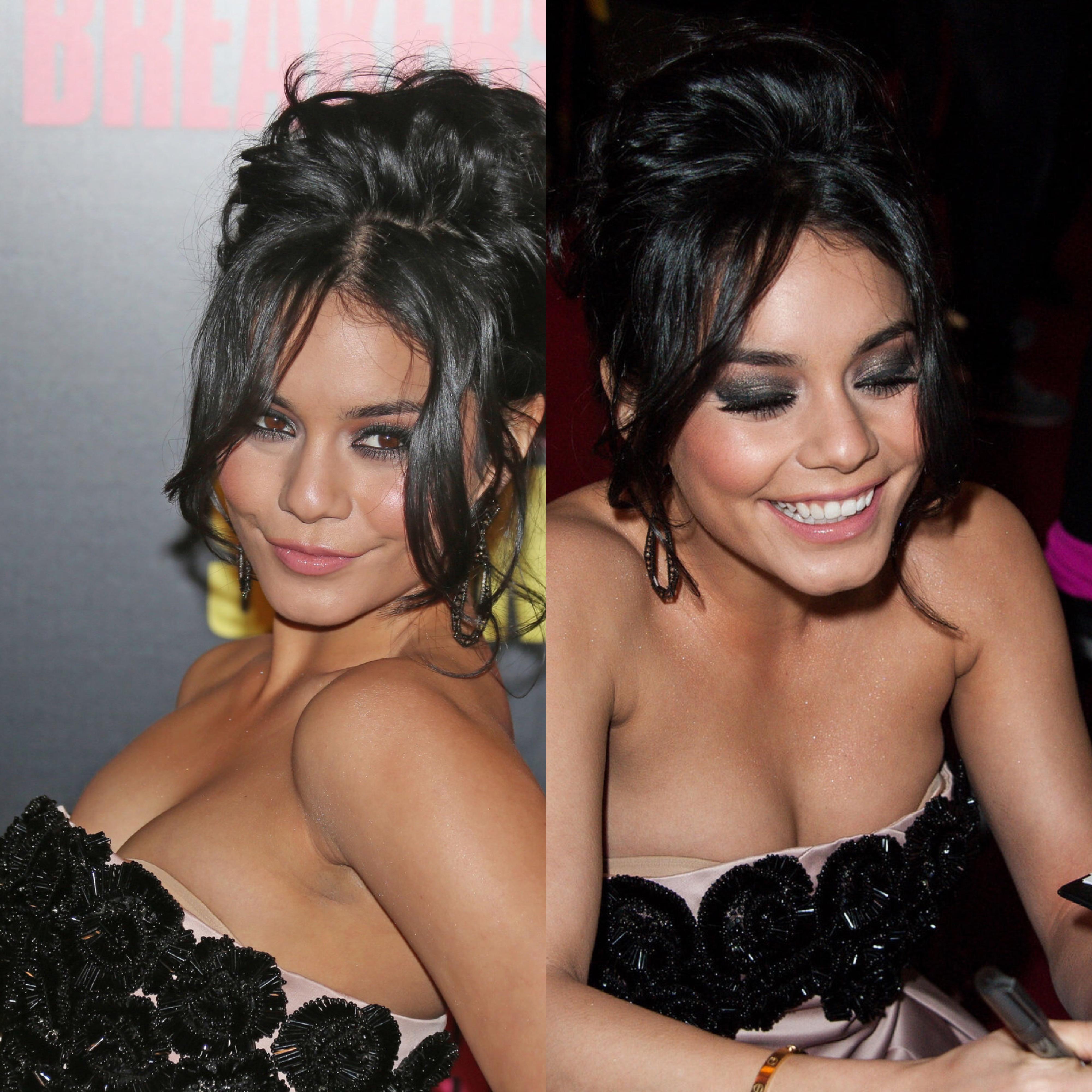 Cleavage... | Scrolller