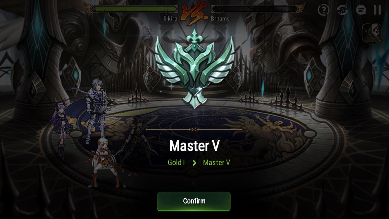 Cleaved my way into master :) | Scrolller