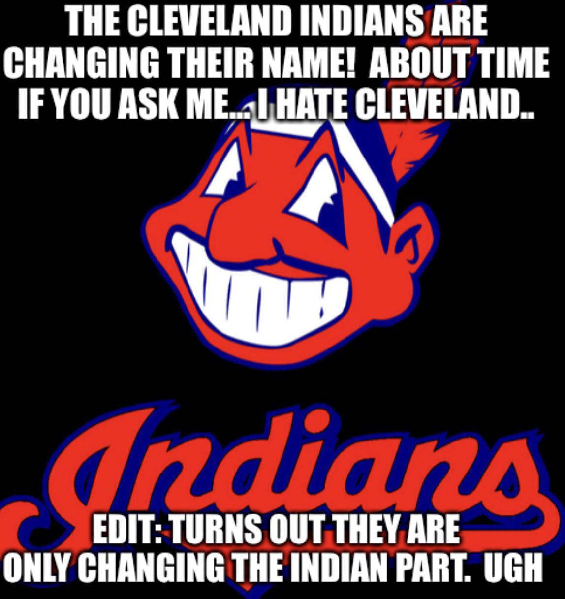 Cleveland... | Scrolller