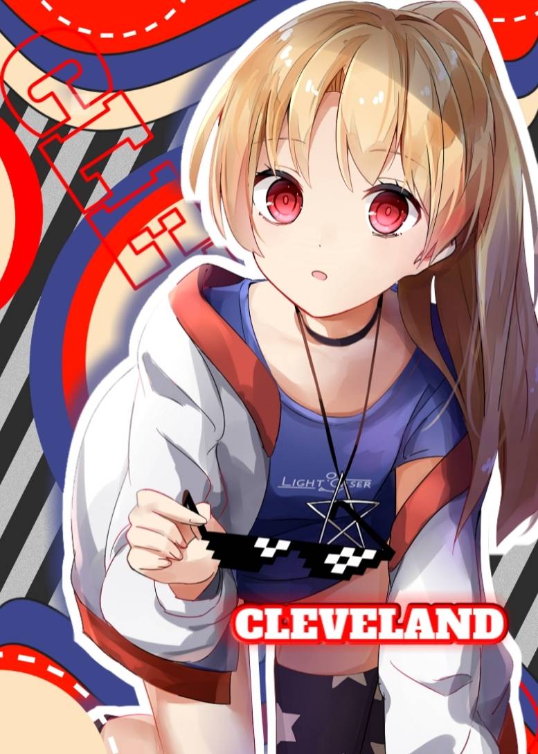 Cleveland Supremacy | Scrolller