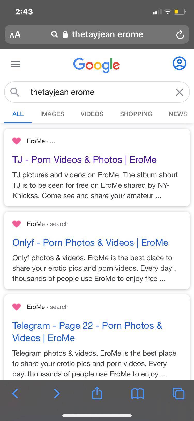 Click the first link thank me later 😎 | Scrolller