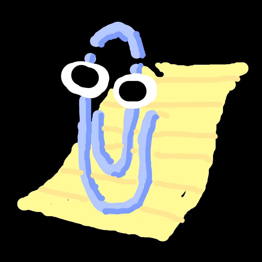 clippy mk3 | Scrolller