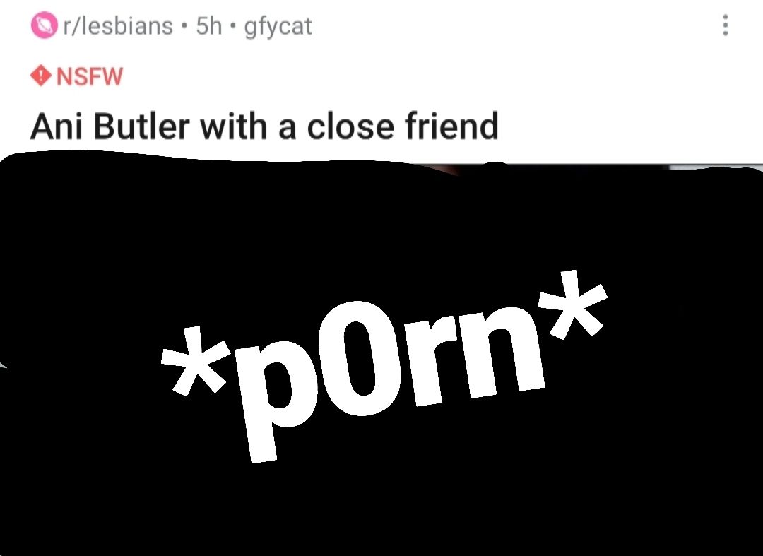 "Close friend" Mhm. | Scrolller