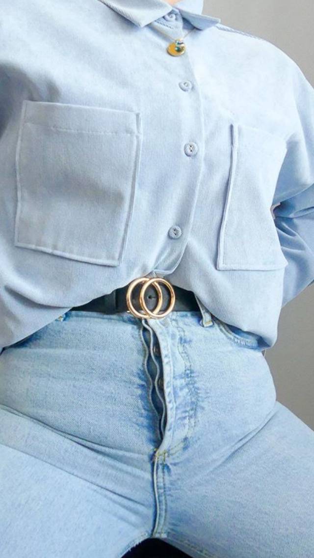 Close up of her crotch | Scrolller