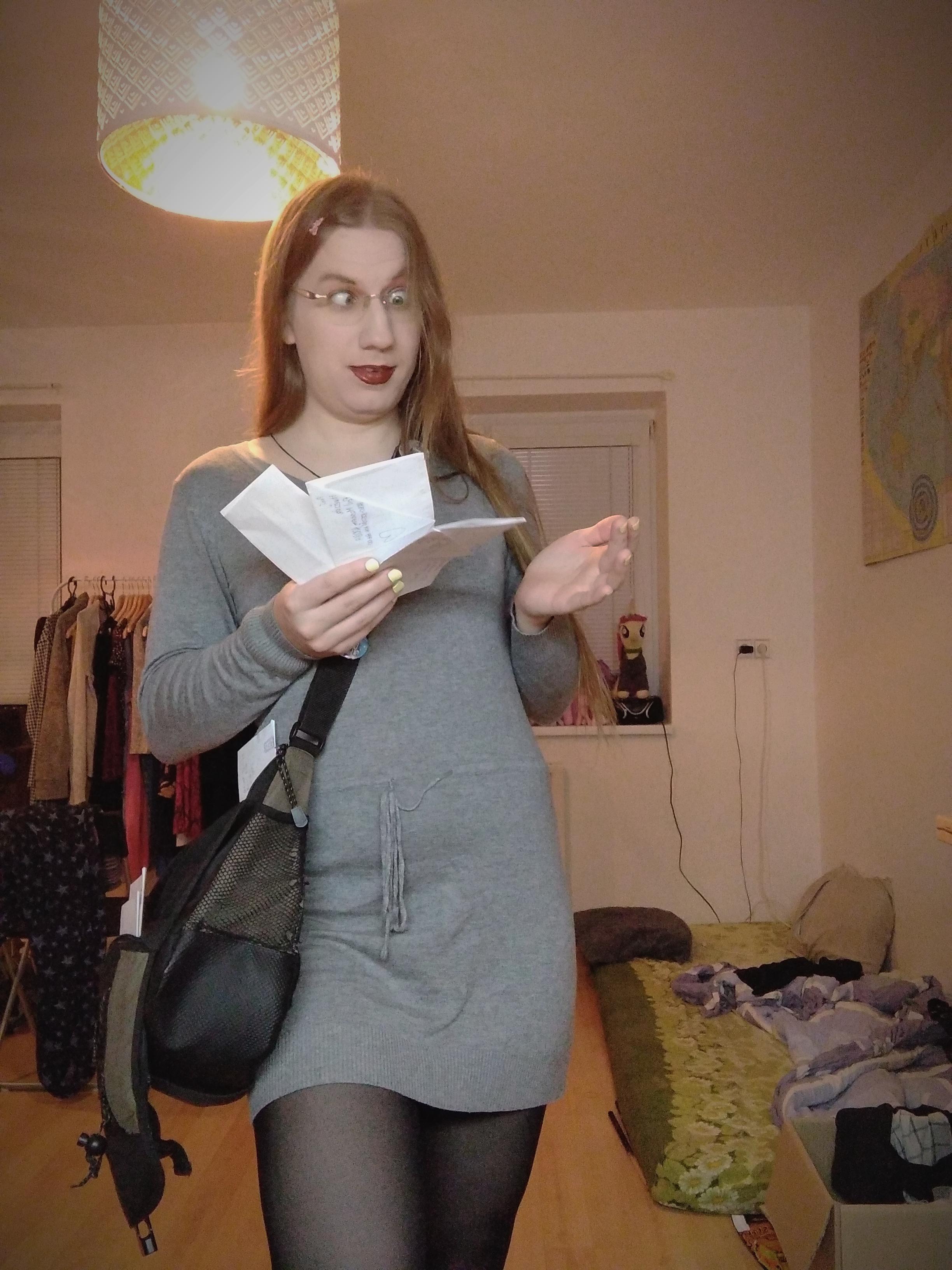 Closet cosplay quarantine edition - Derpy hooves | Scrolller