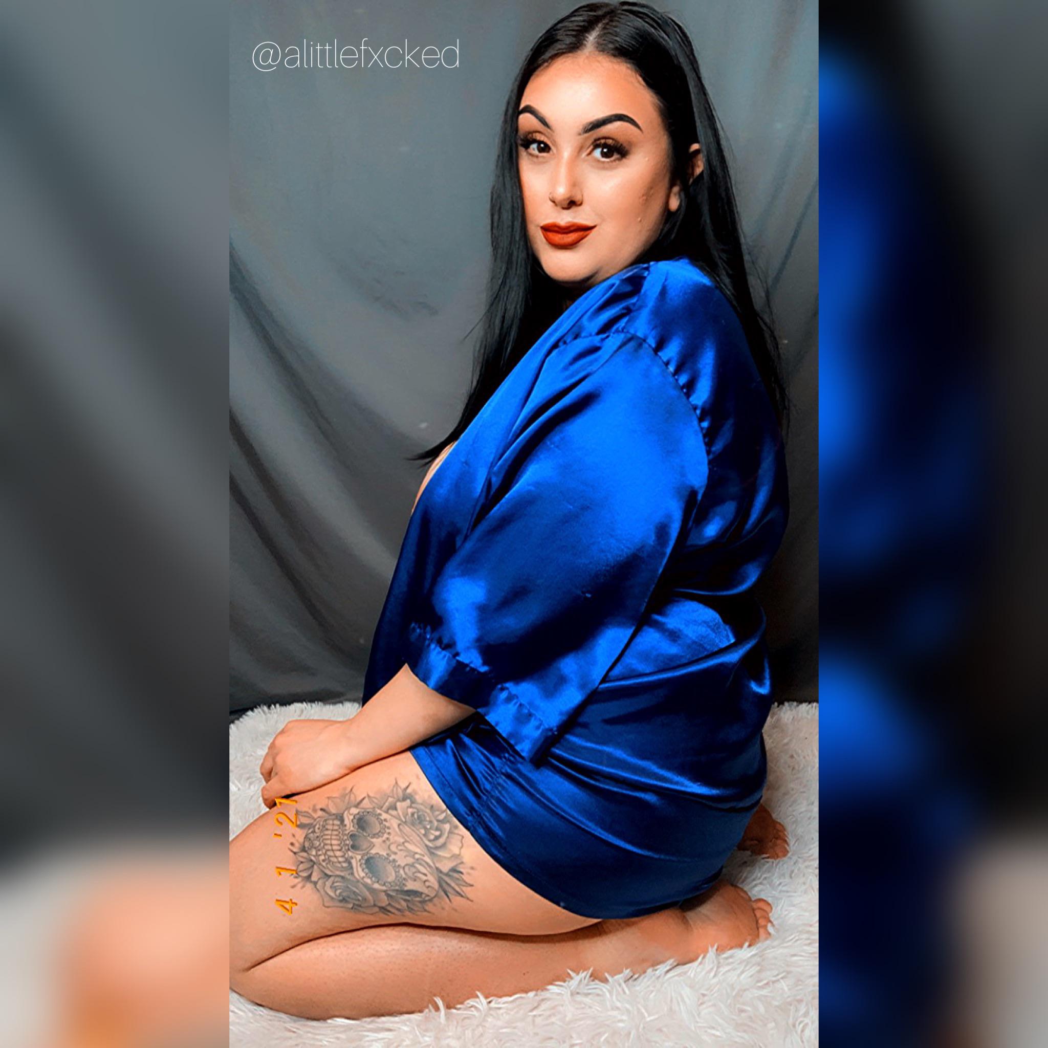 Clothed for now. | Scrolller