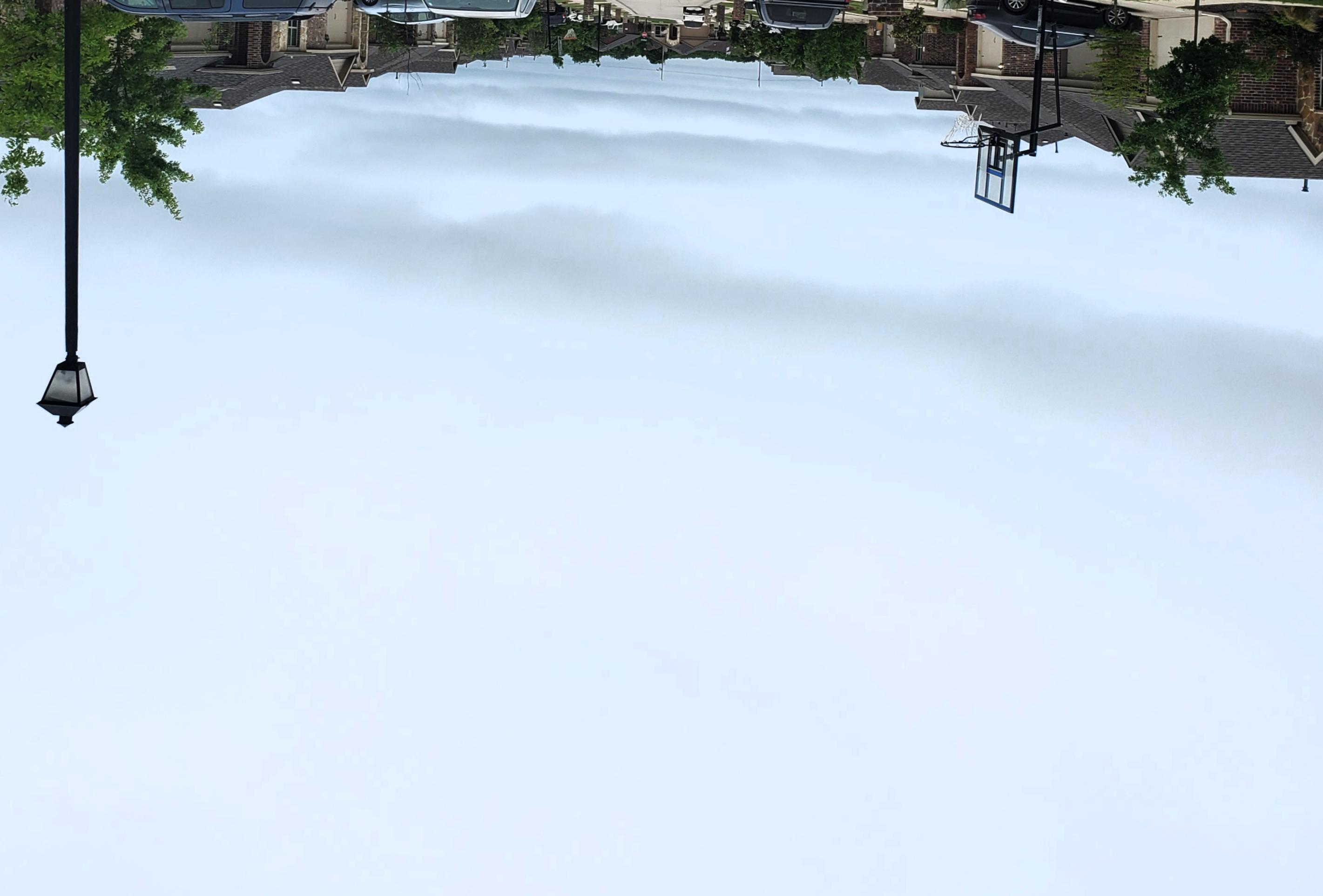 Cloud Swell Lines in Texas | Scrolller