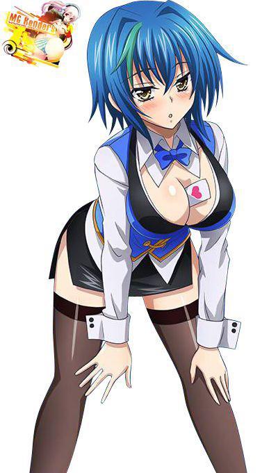 Clumsy xenovia | Scrolller