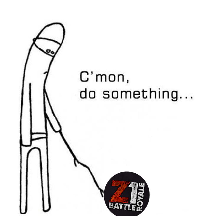 C'mon, do smth | Scrolller