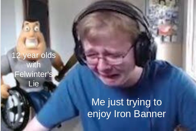 C'mon guys | Scrolller