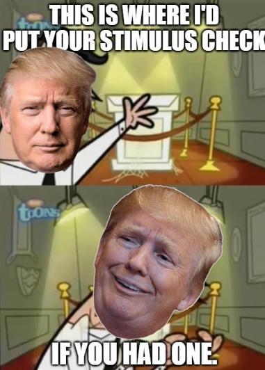 C'mon, man. | Scrolller