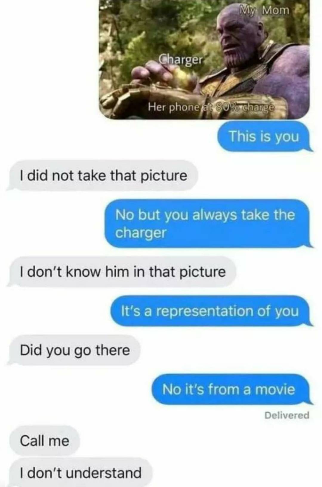 C'mon mom | Scrolller