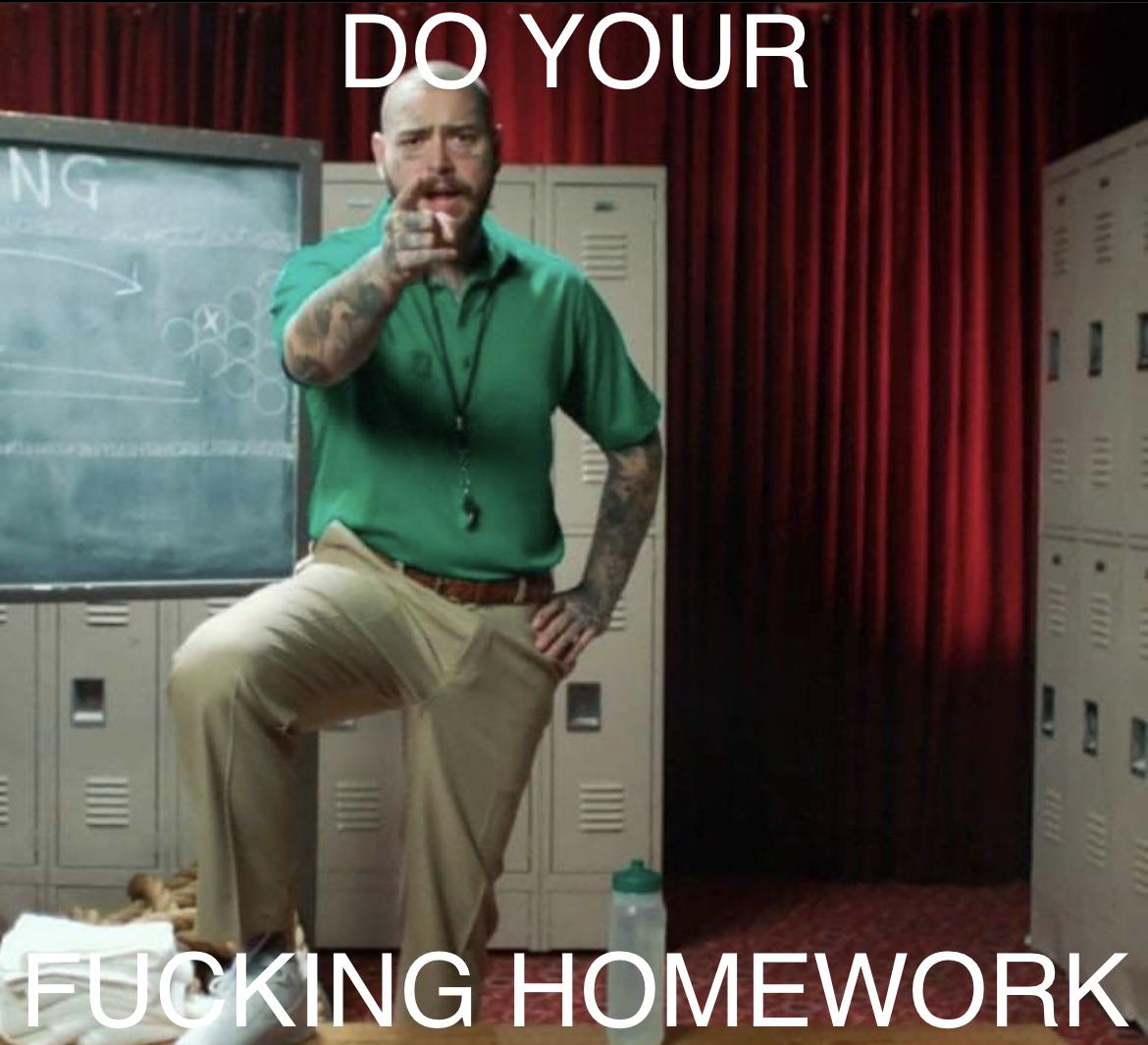 cmon you got this | Scrolller