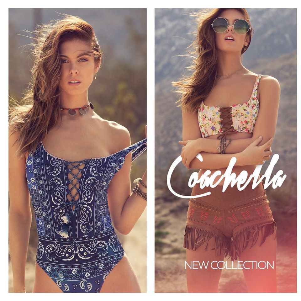 Coachella collection | Scrolller