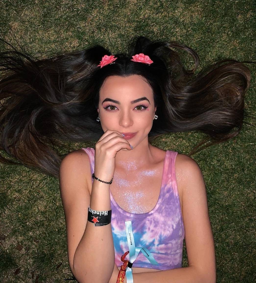 Vanessa Merrell. | Scrolller