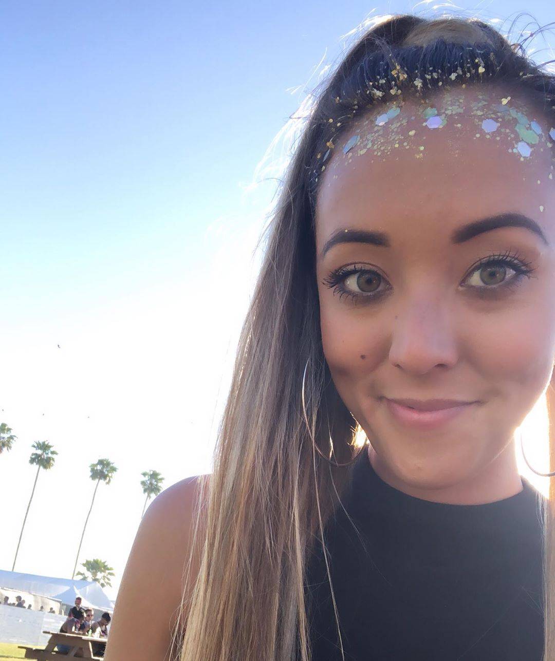 Coachella throwback | Scrolller