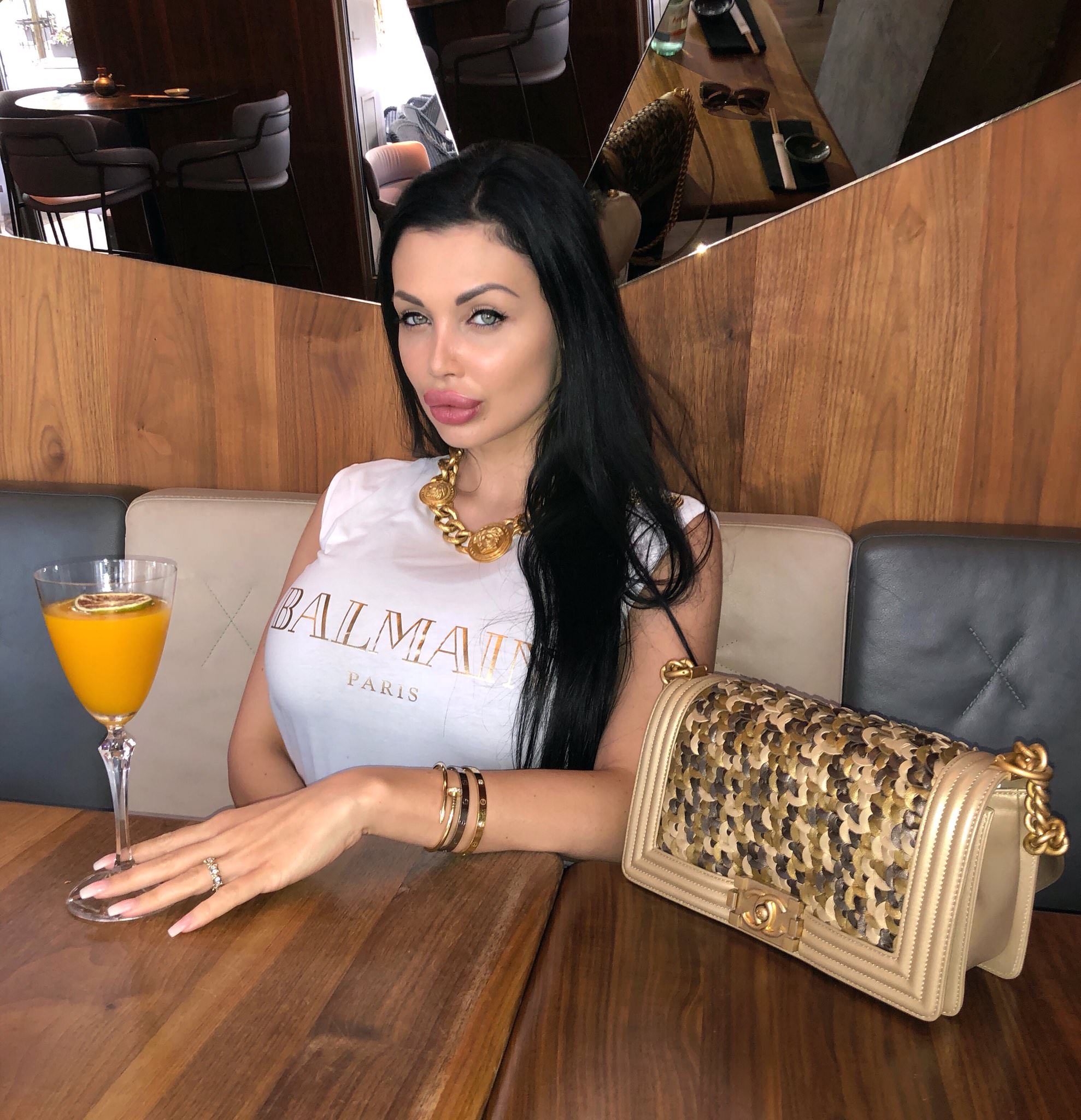 Cocktail | Scrolller