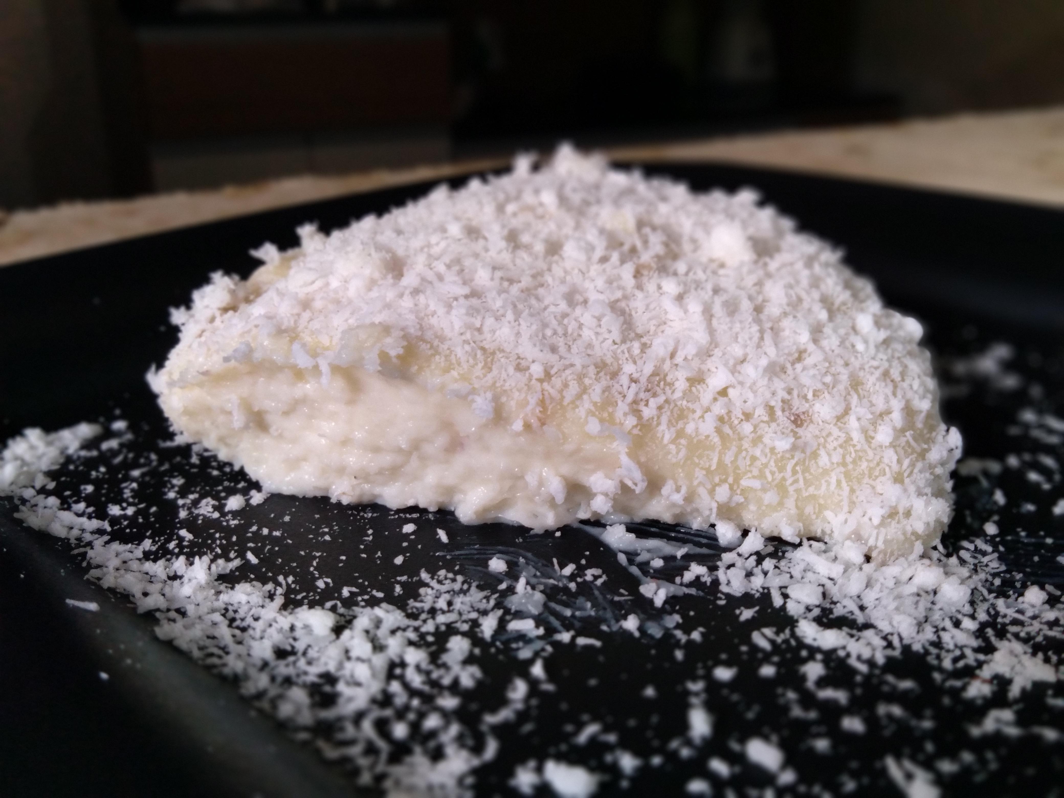 Coconut Dessert | Scrolller