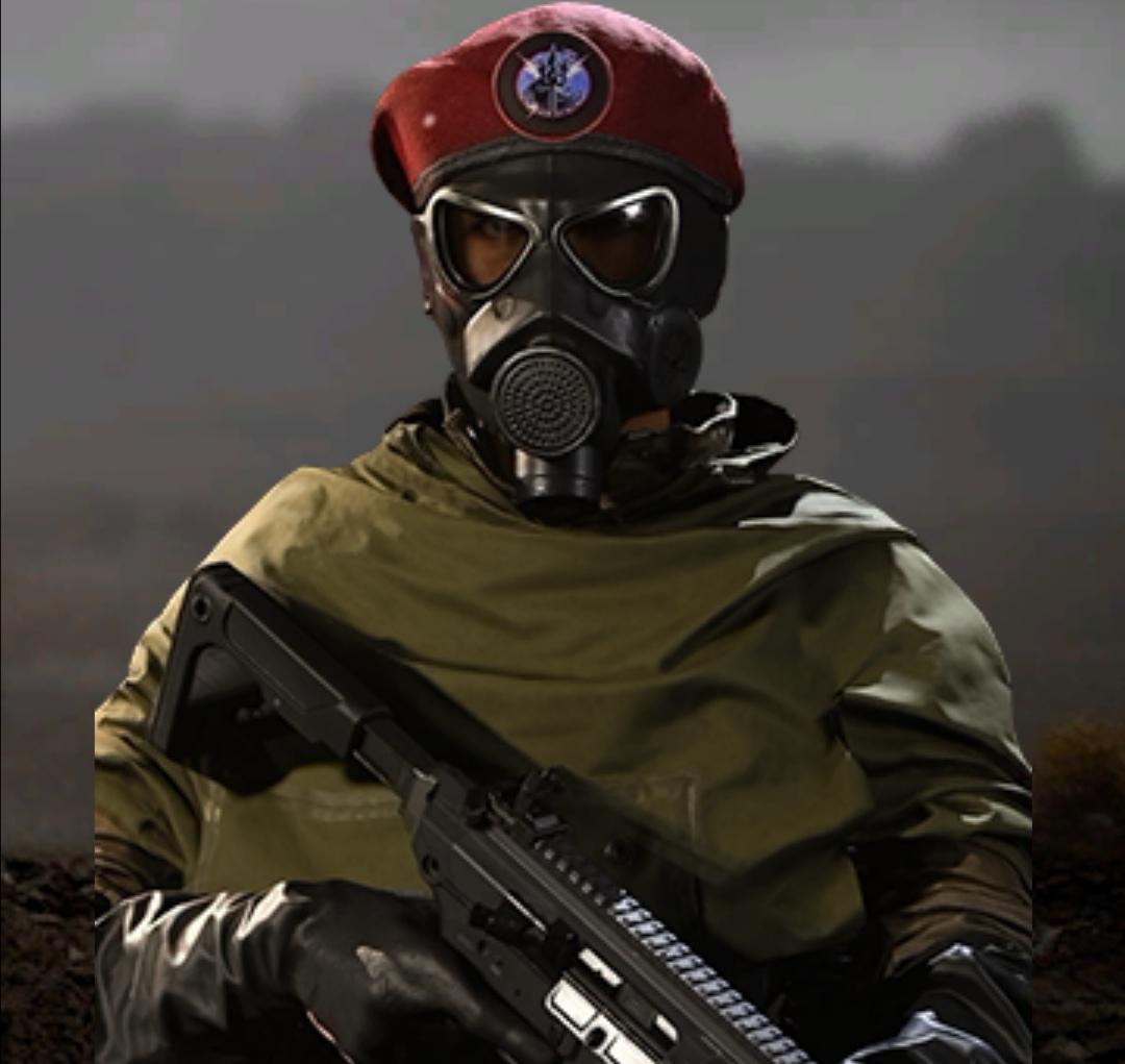 COD failures part 3 - the most obvious one | Scrolller