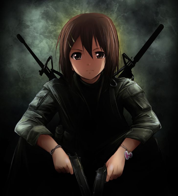 COD YUI | Scrolller