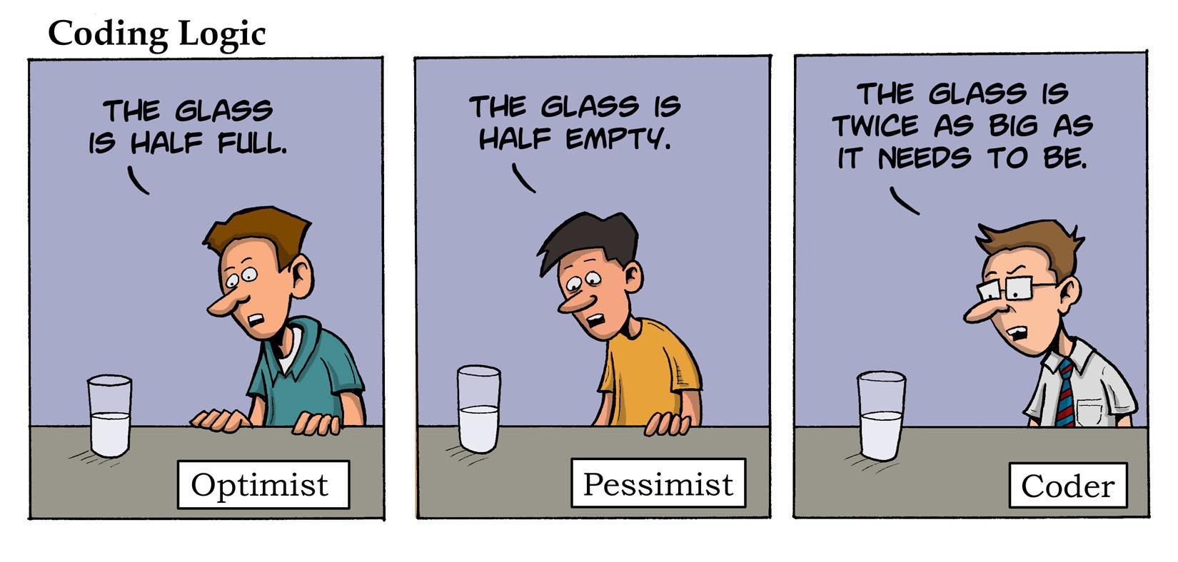 Coding Logic | Scrolller