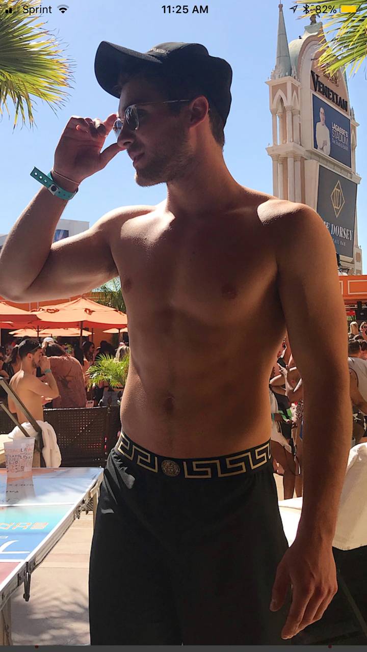 Cody Christian - American Actor | Scrolller