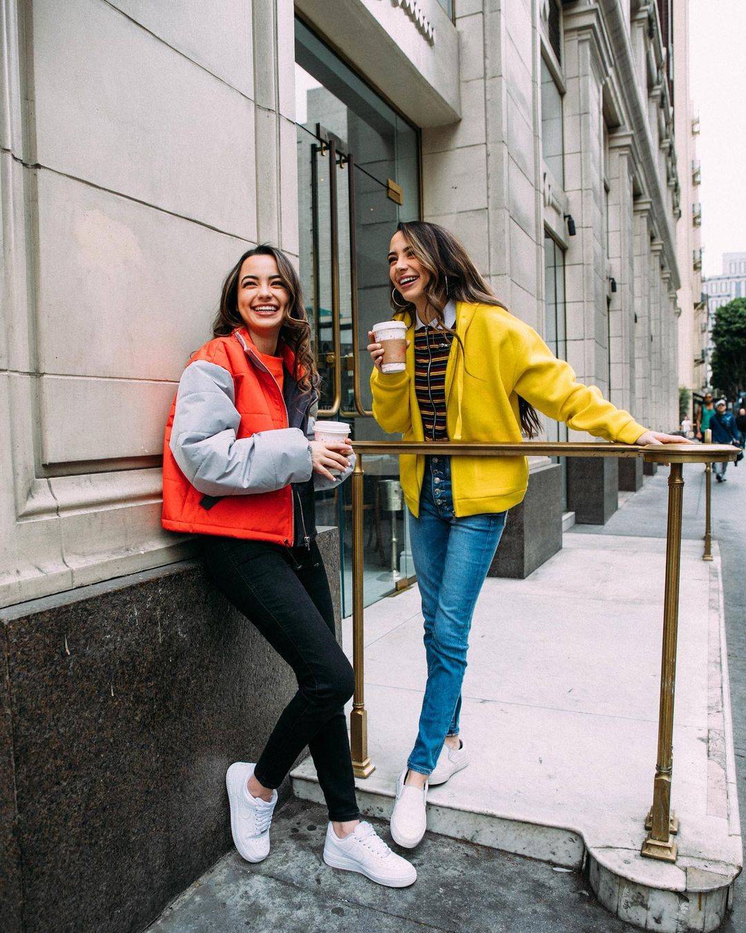 Coffee or hot chocolate? | Scrolller