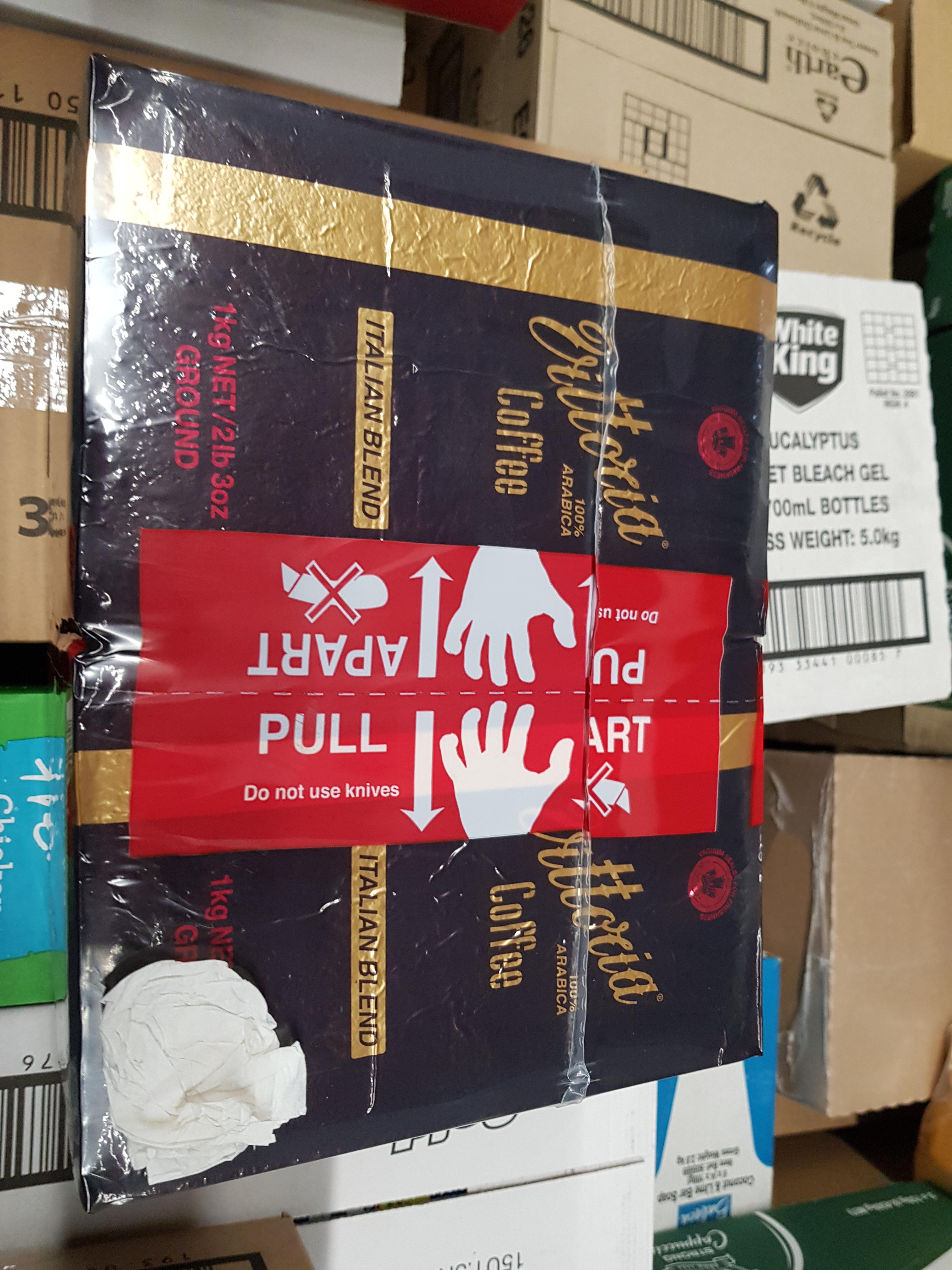 Coffee Packaging... | Scrolller