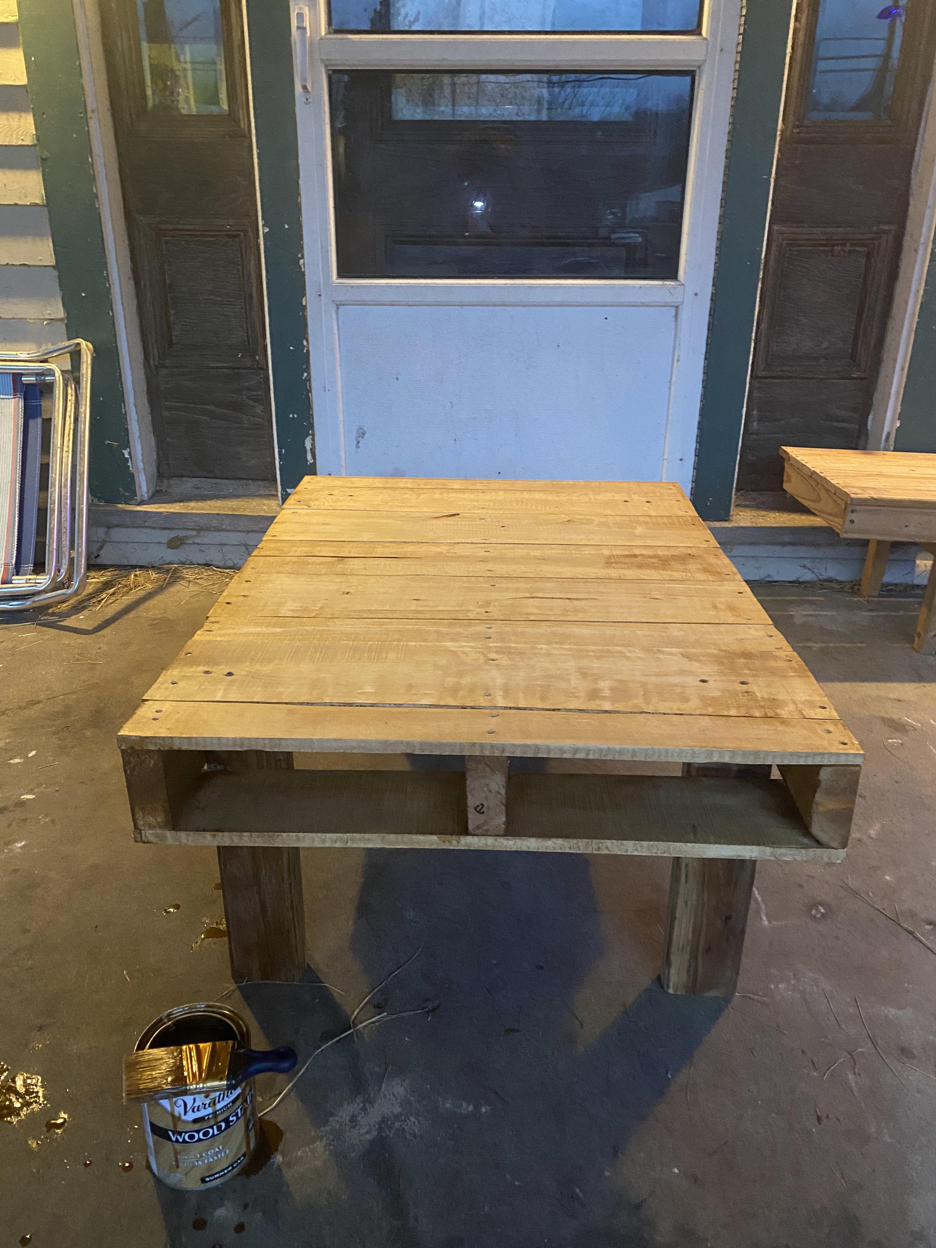 Coffee table | Scrolller