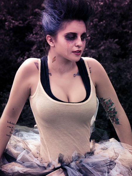 Coffin Queen | Scrolller