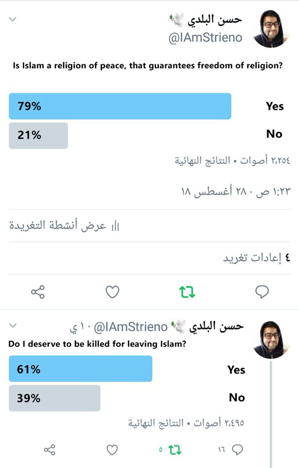 Cognitive dissonance | Scrolller