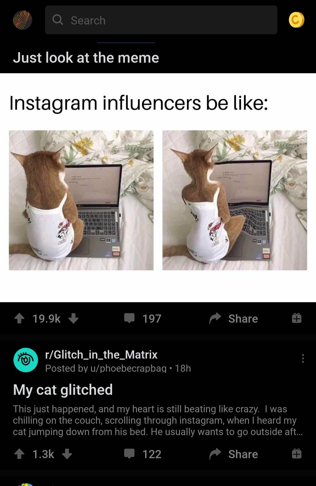 Coincidence | Scrolller