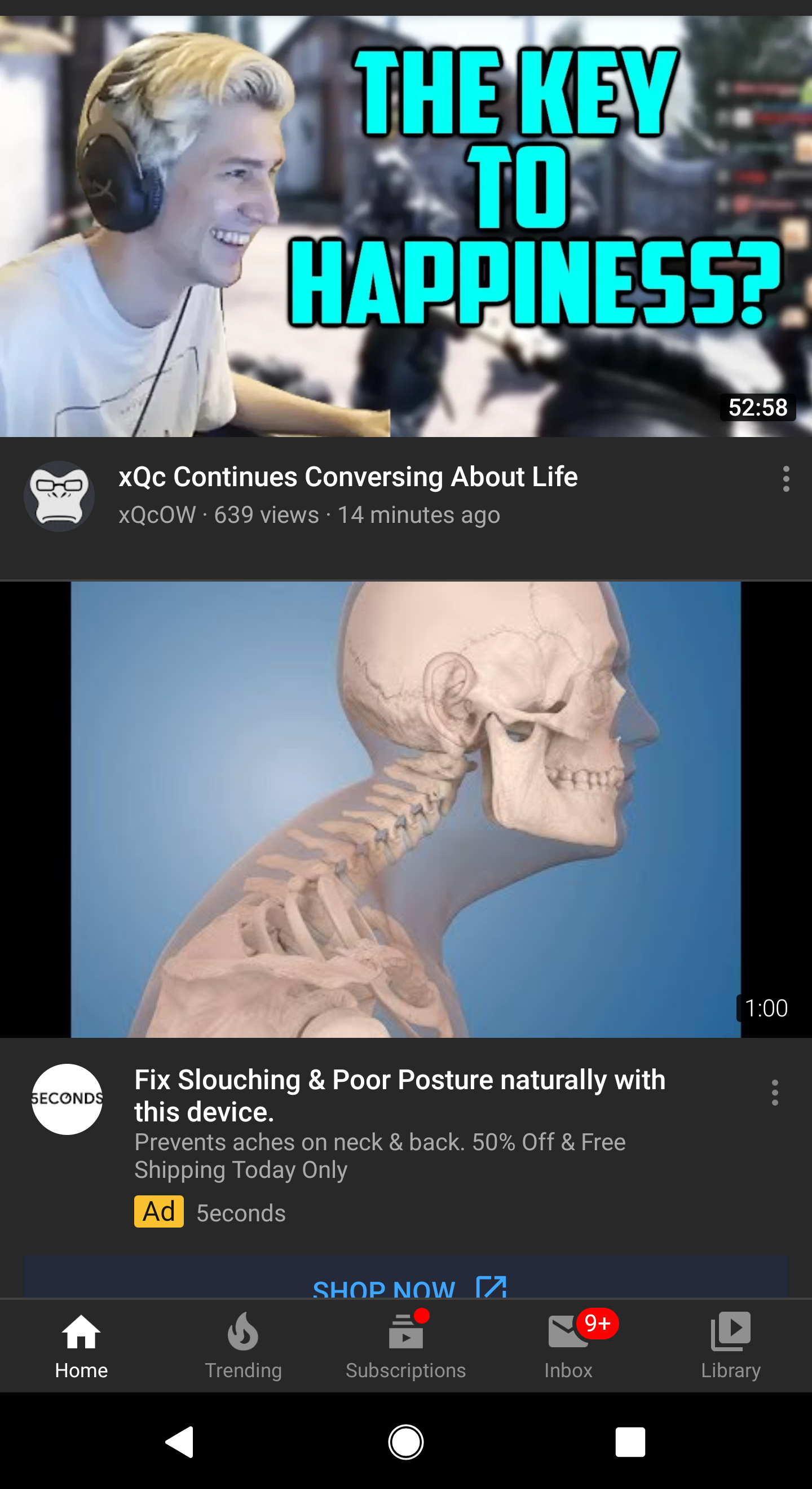 Coincidence? | Scrolller