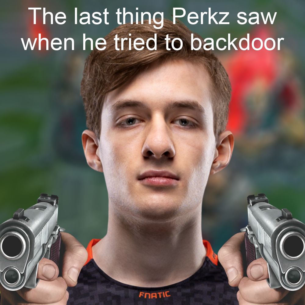 Cold Blooded Killer | Scrolller