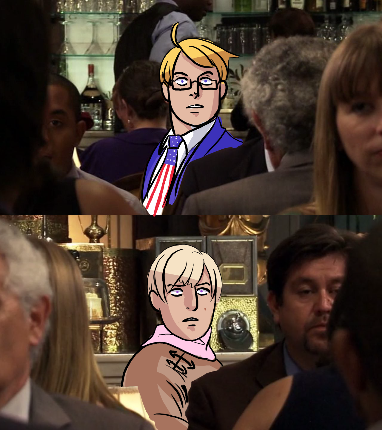 Cold War | Scrolller