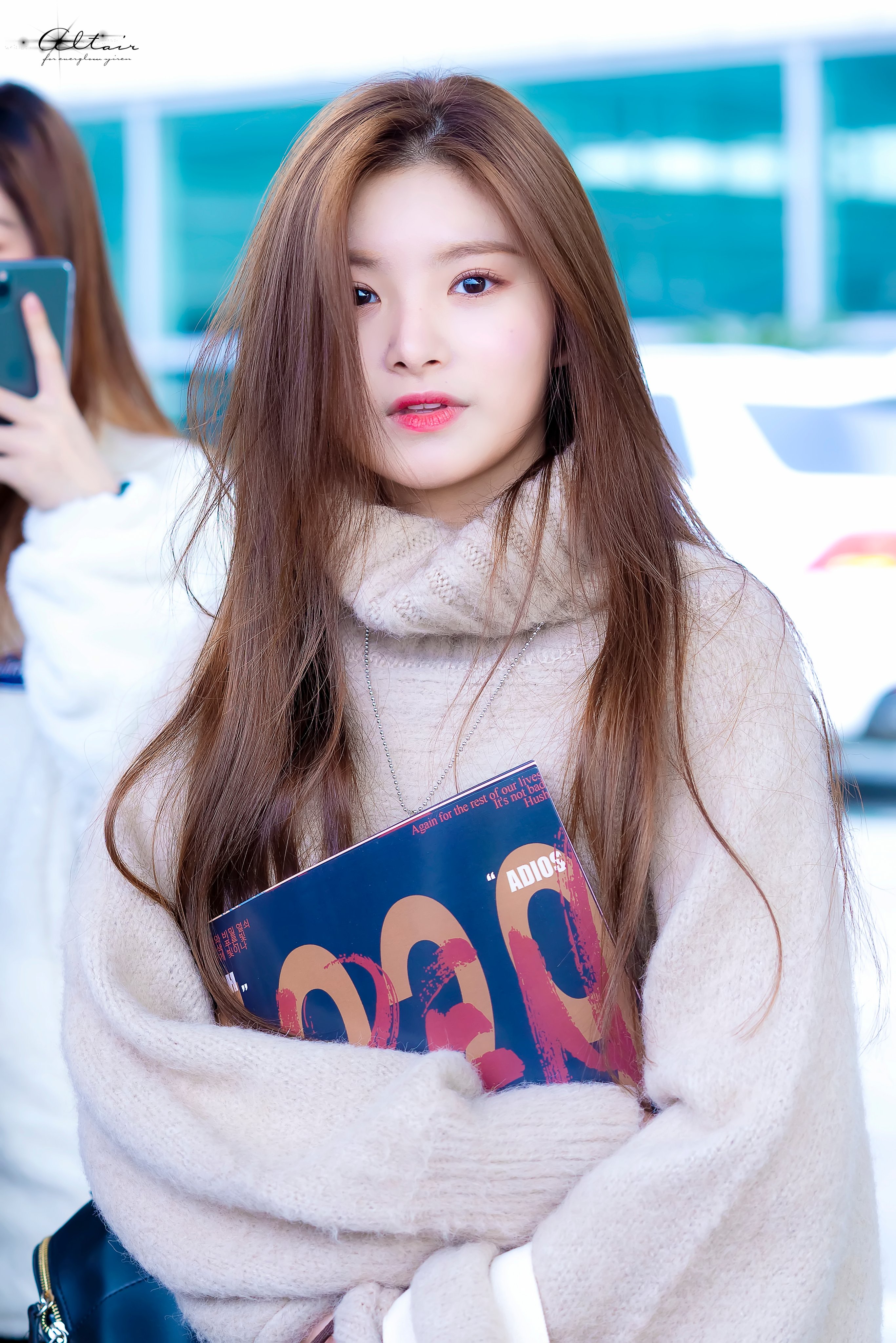 Cold Yiren | Scrolller