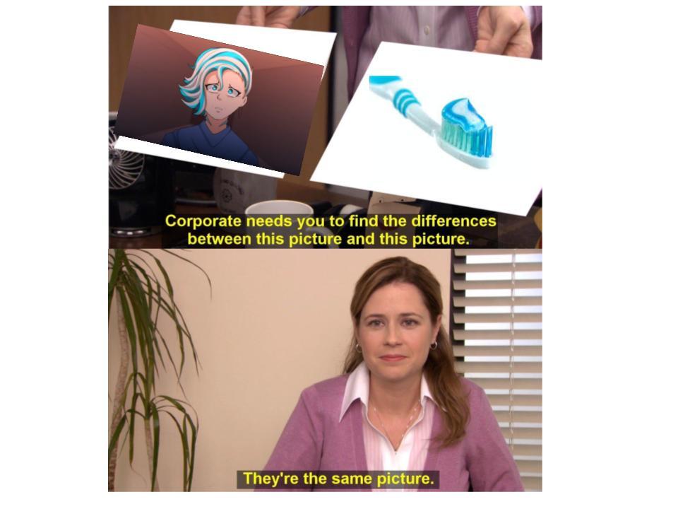 Colgate needs you | Scrolller