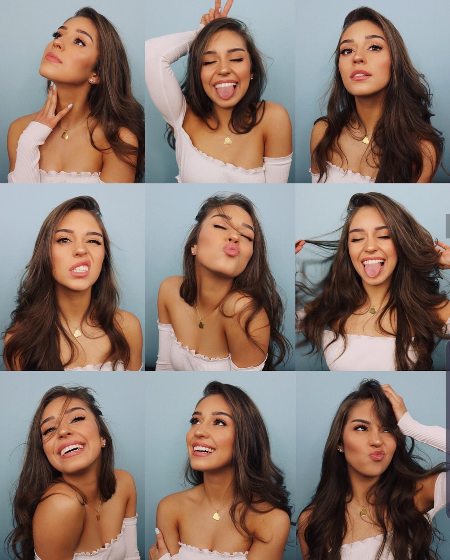 Collage. | Scrolller