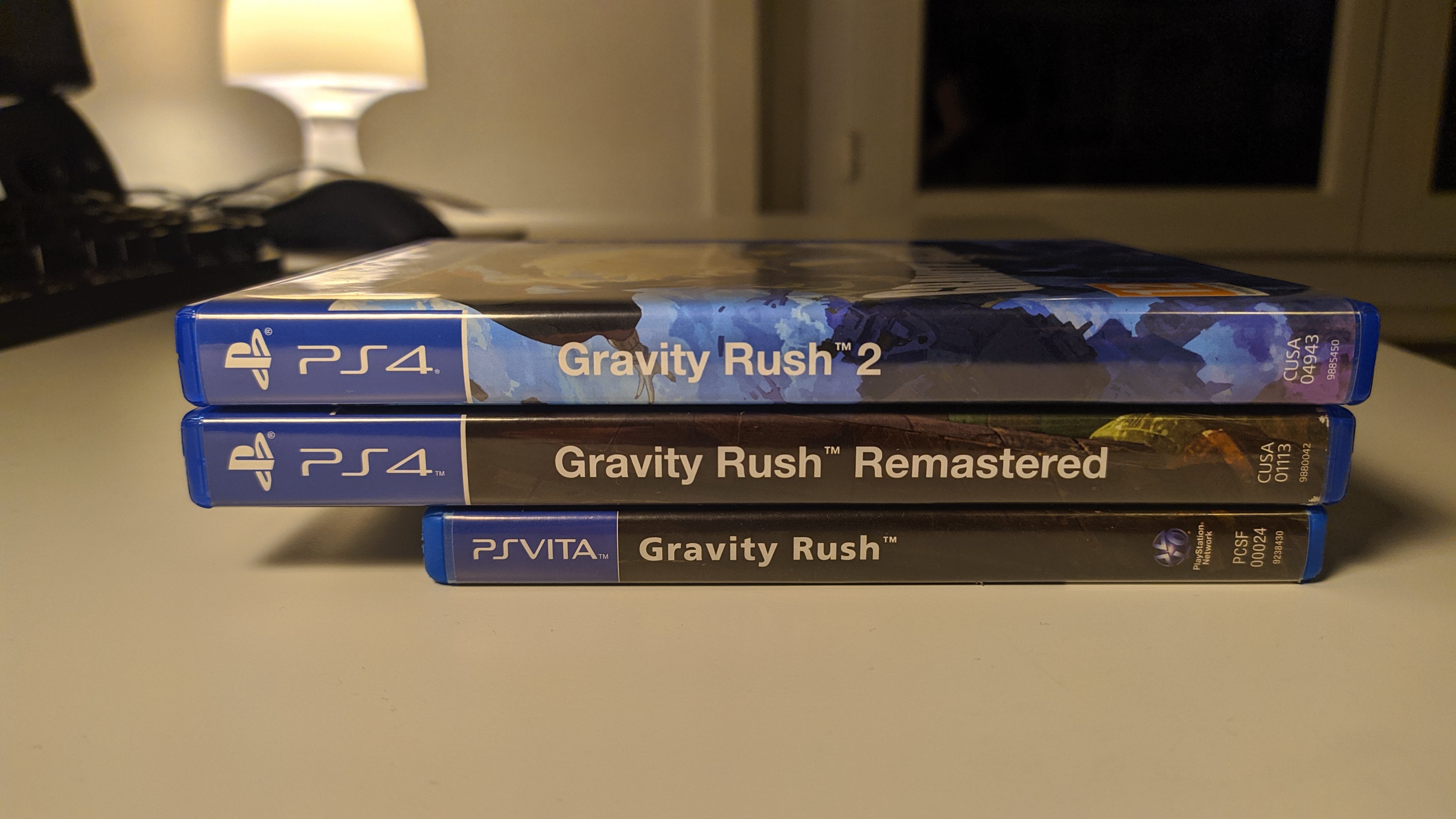 Collection completed | Scrolller