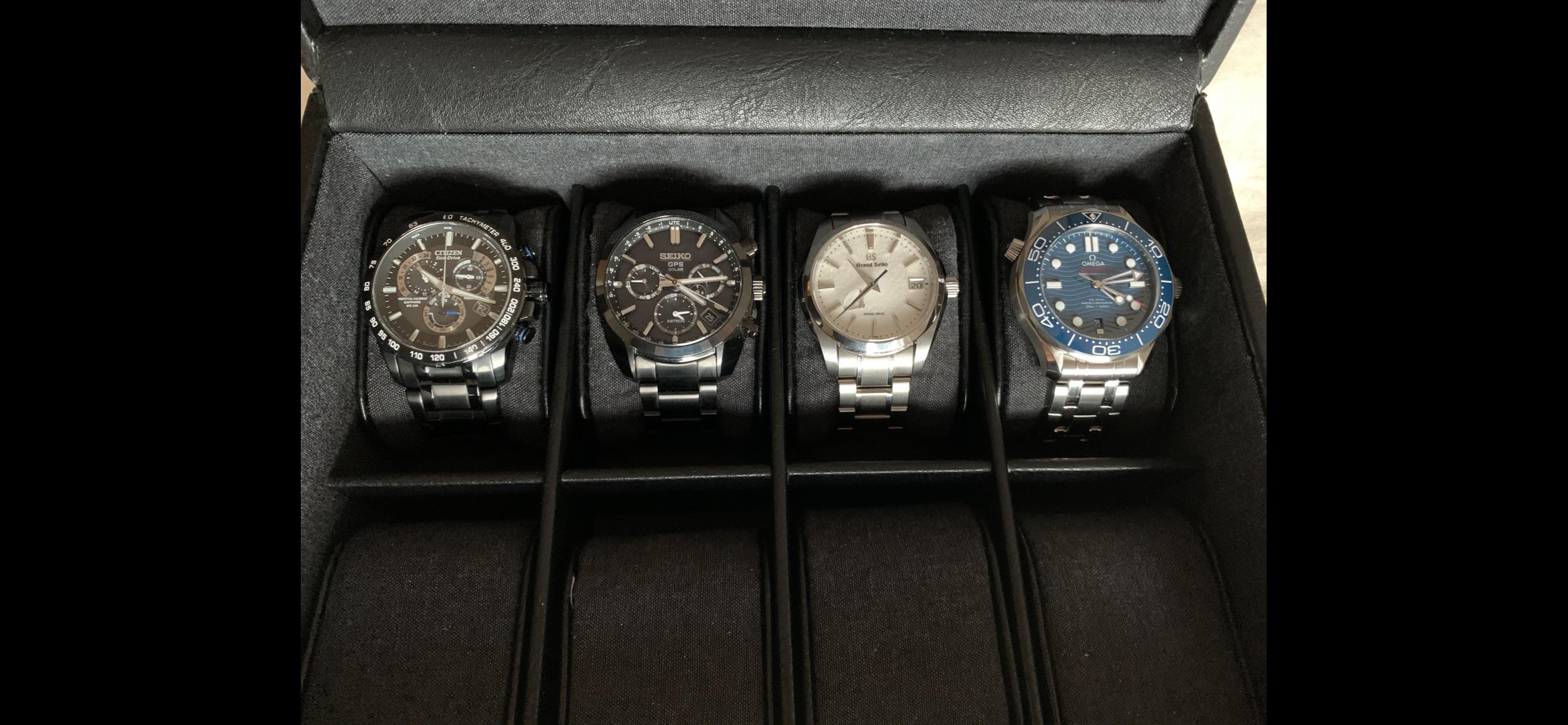 [Collection] My collection so far... | Scrolller