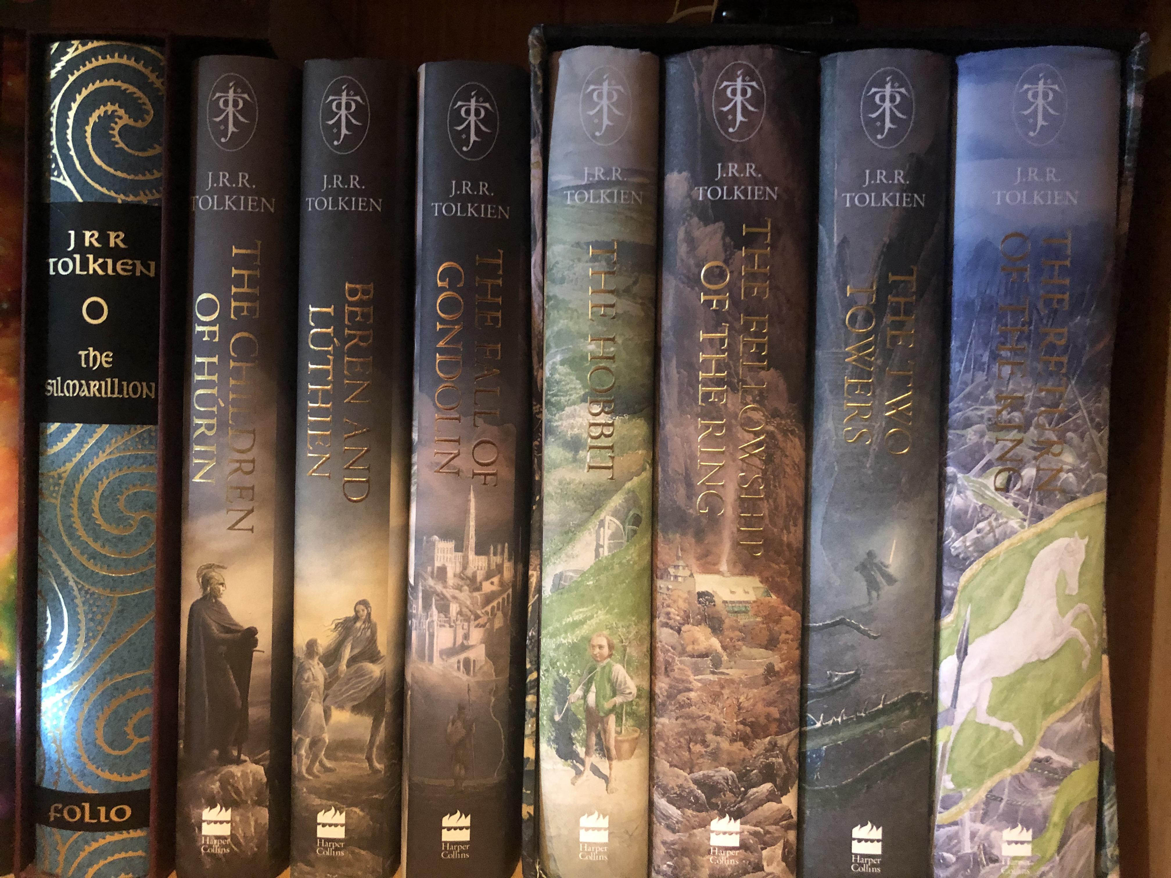 Collection nearly complete | Scrolller