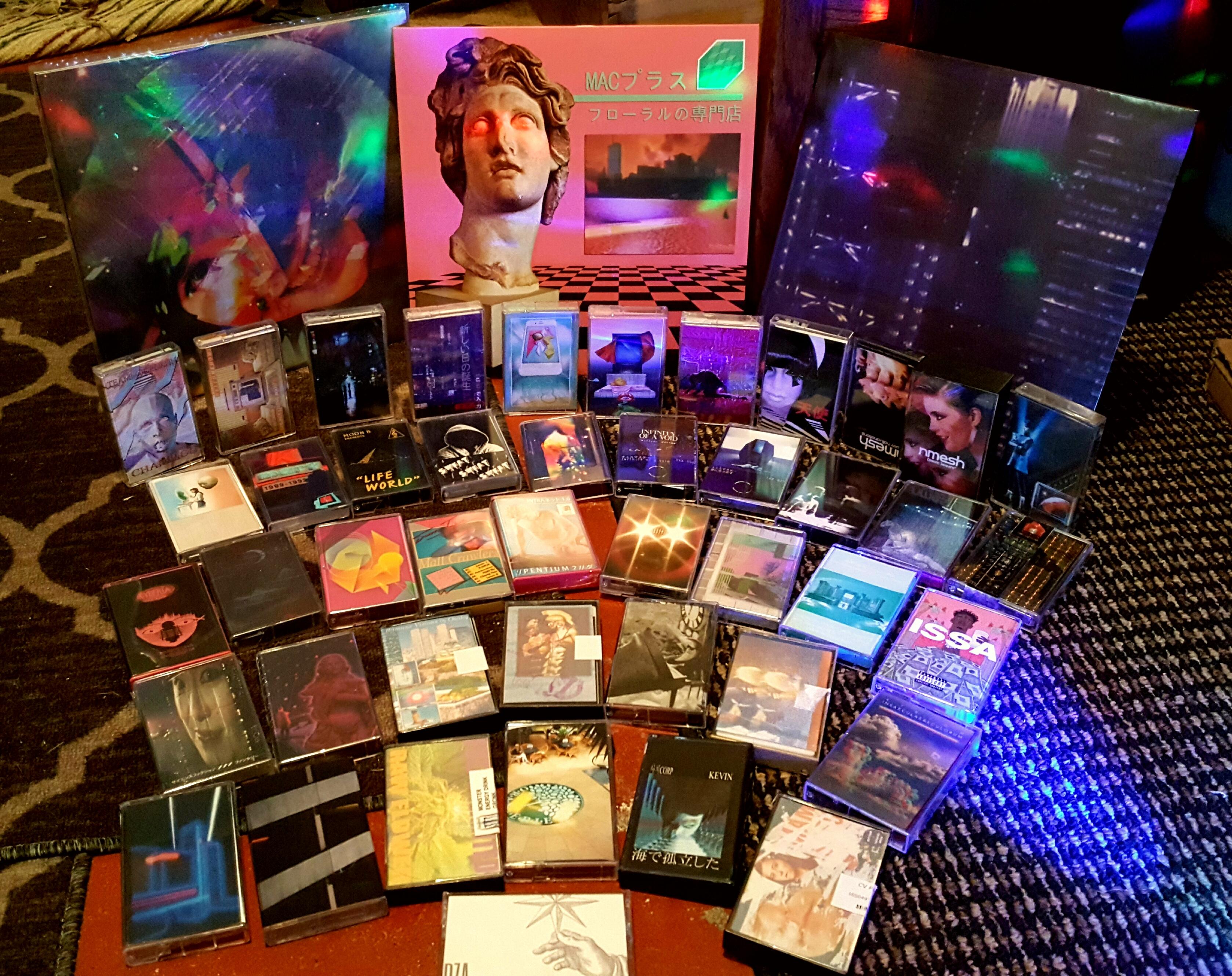 Collection so far | Scrolller